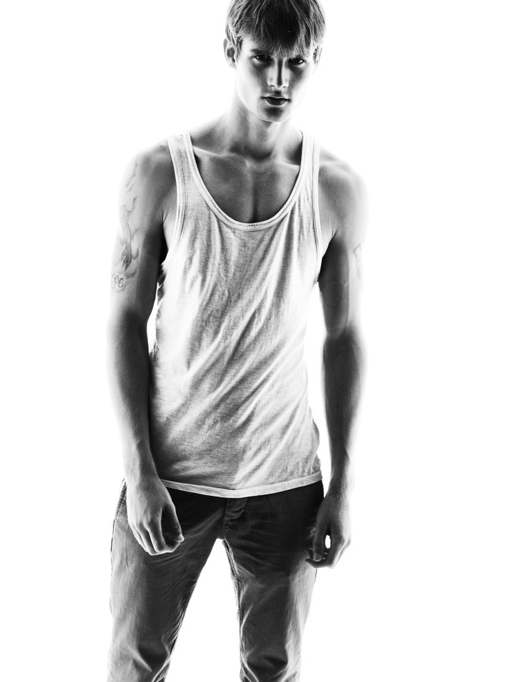 Picture of Shayne Davis