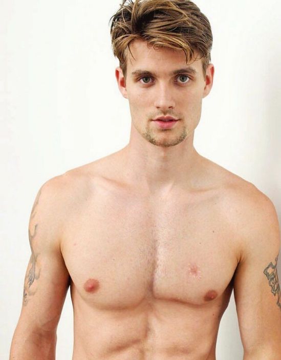 Image of Shayne Davis