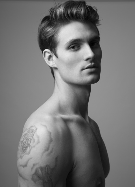 Picture of Shayne Davis