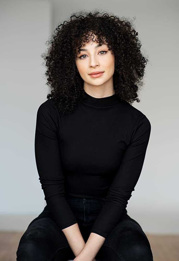 Picture of Daniela Sandiford