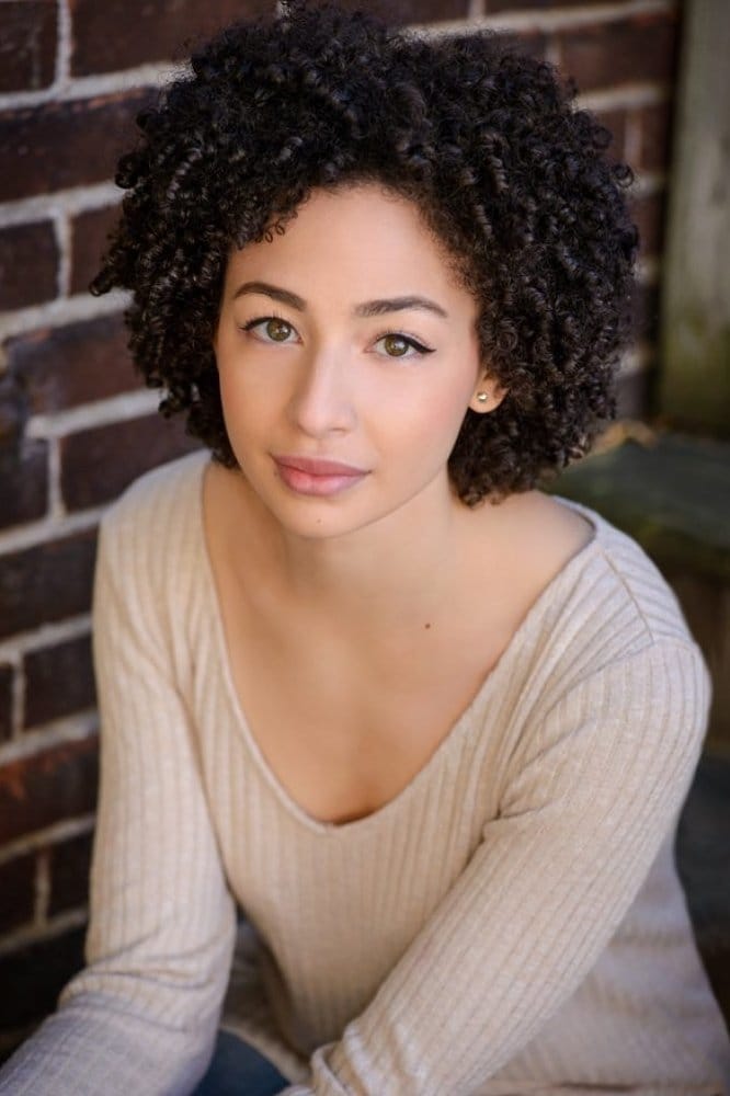 Picture of Daniela Sandiford