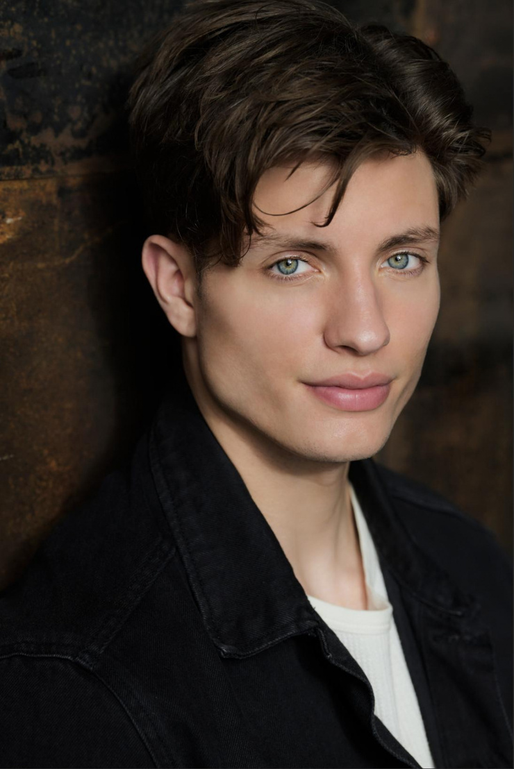 Picture of Matt Rife