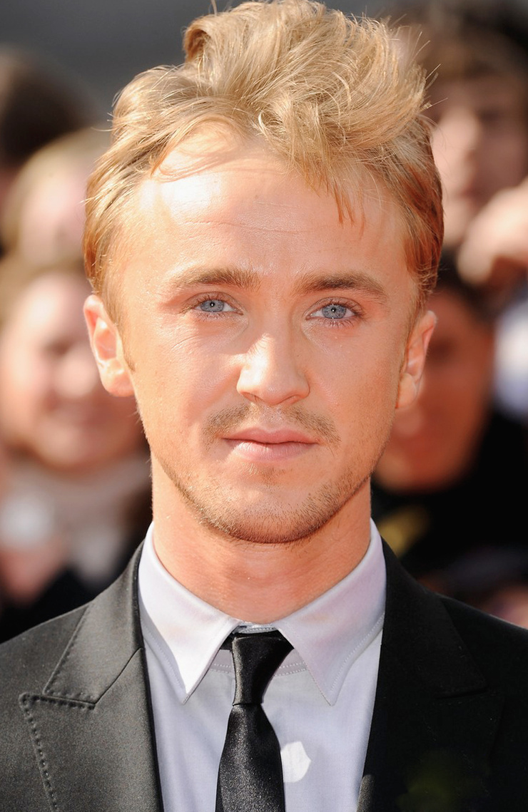 Image of Tom Felton