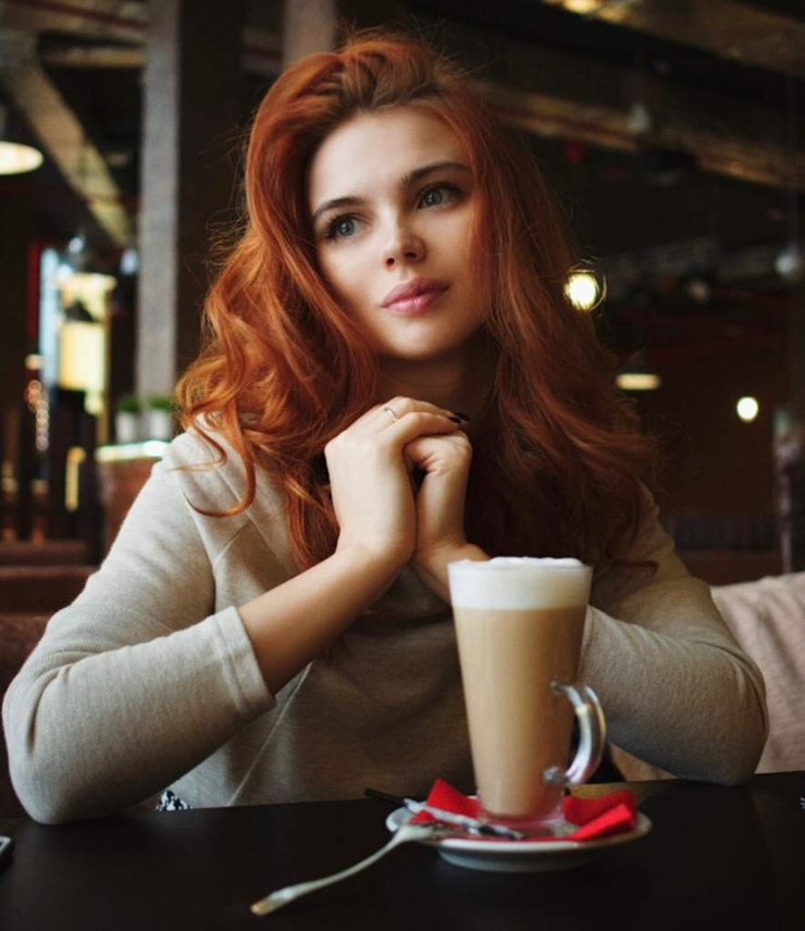 Picture of Darya Lebedeva