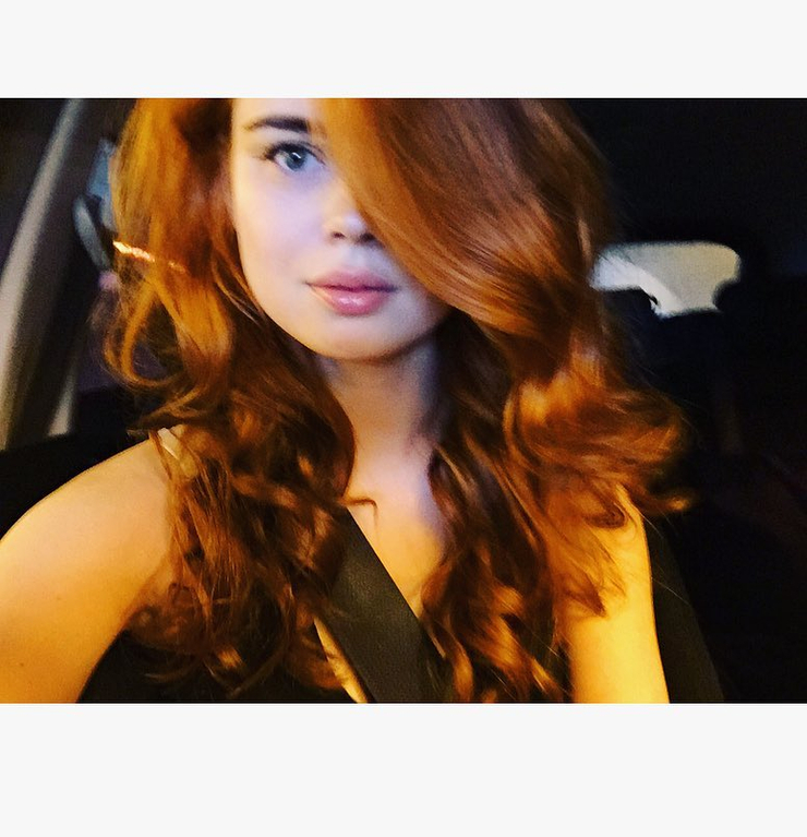 Darya Lebedeva picture