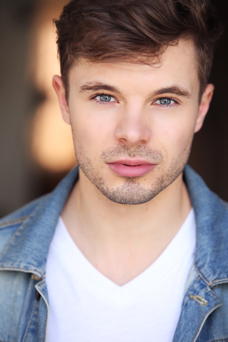 Picture of James Nitti