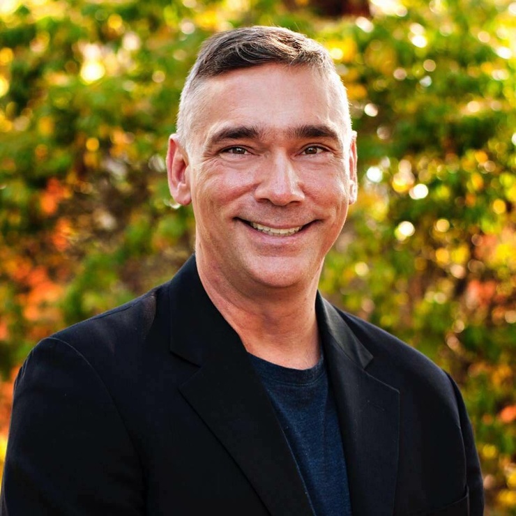 Joe Wolfe – Thurston County, WA