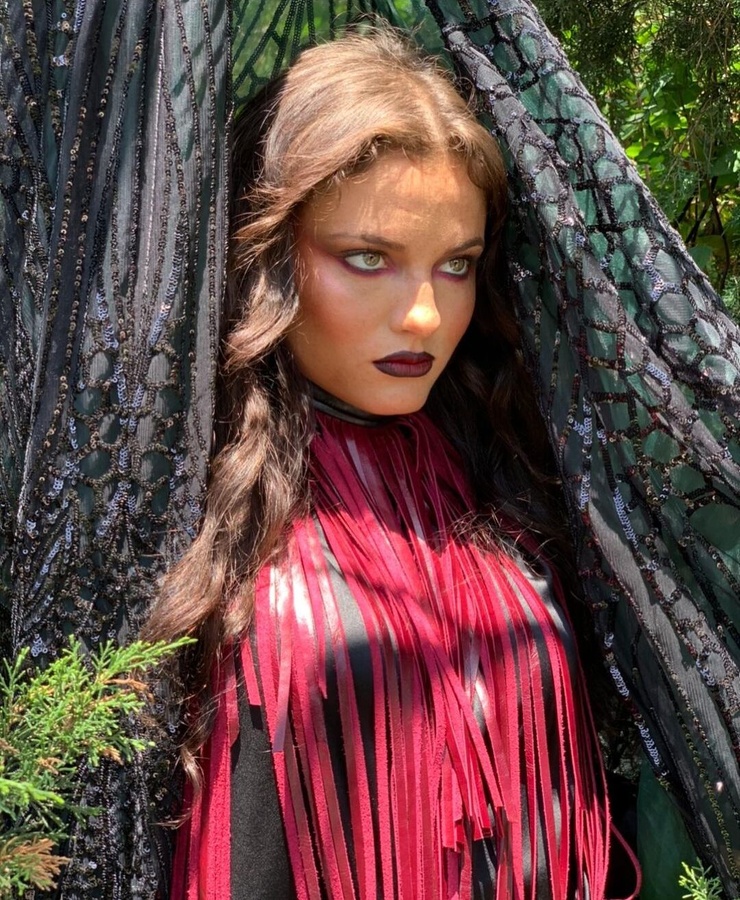 Picture of Jade Chynoweth