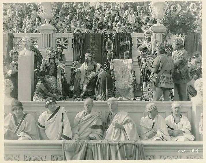 Ben-Hur: A Tale of the Christ picture