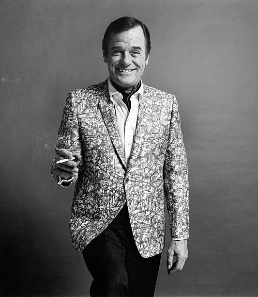 Gig Young