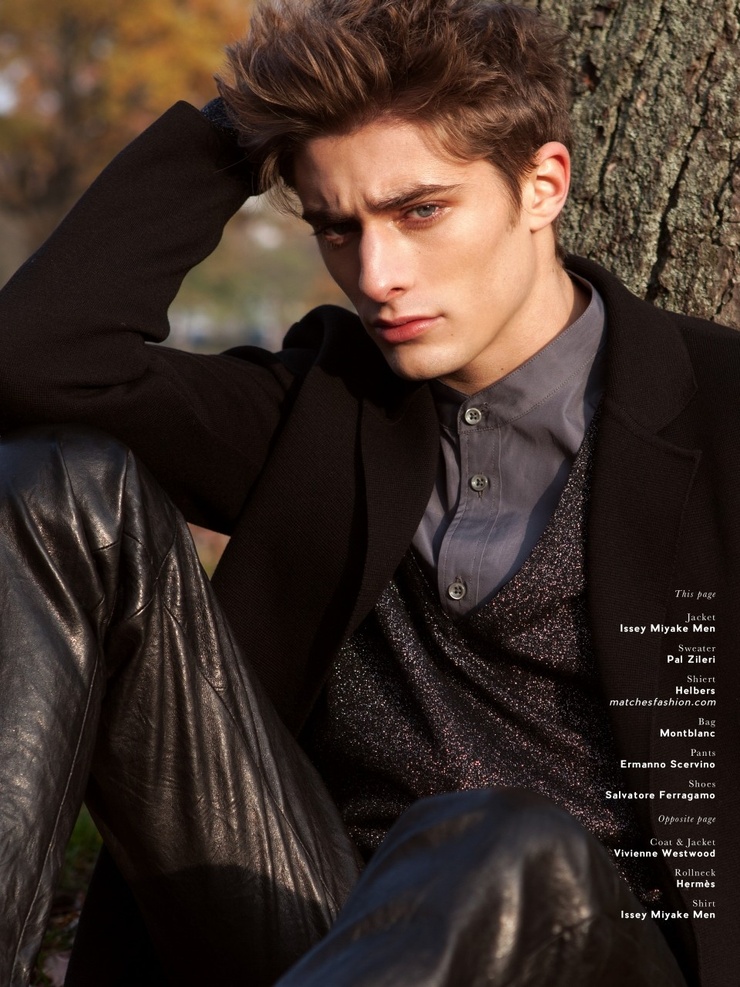 Picture of Maxence Danet-Fauvel