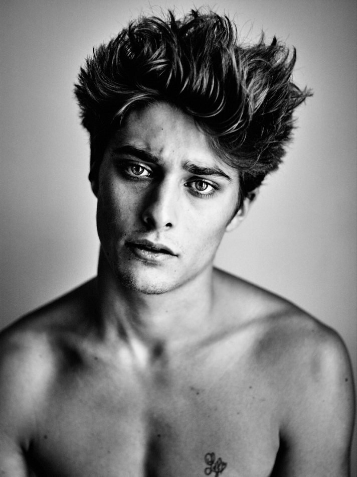 Image of Maxence Danet-Fauvel