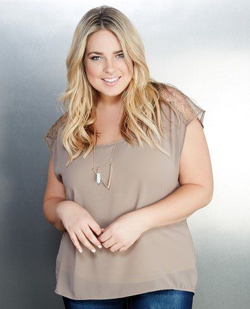 Picture of Ali Chanel