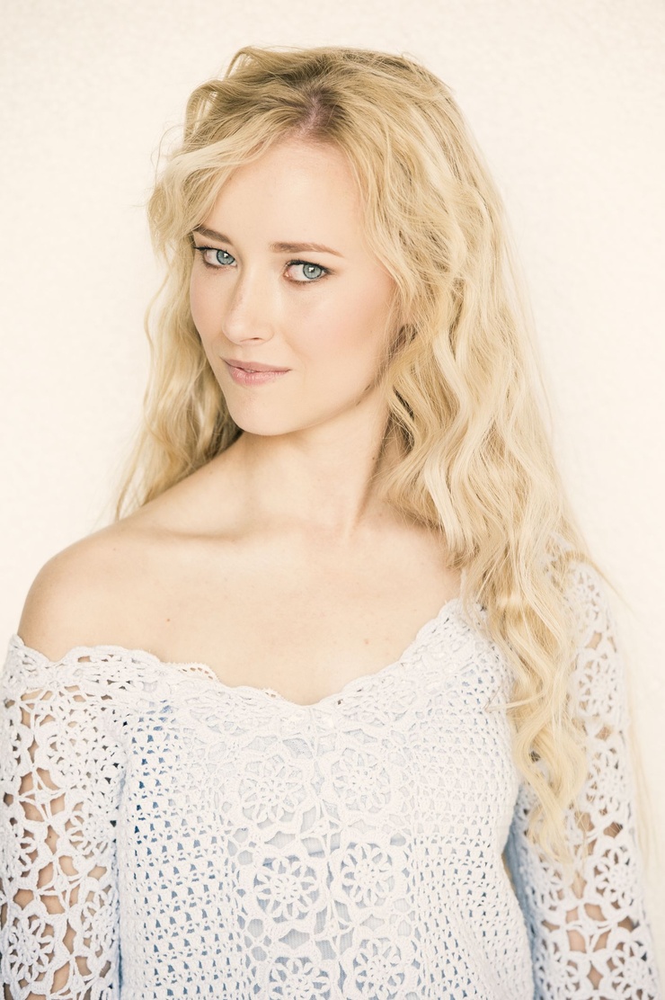 Izel Bezuidenhout picture