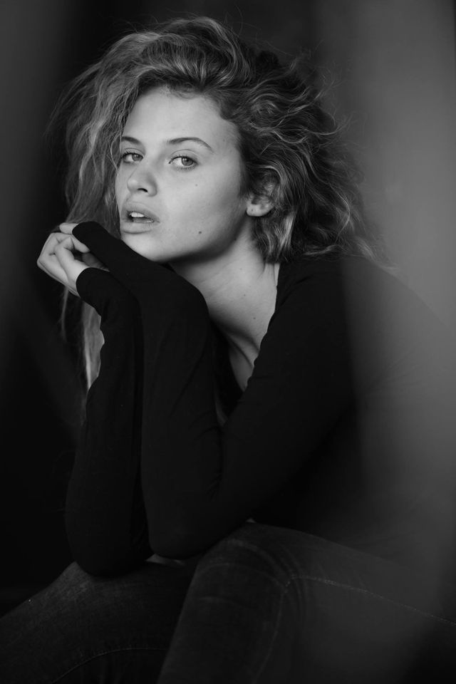 Picture of Matilde Reymão