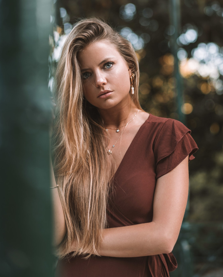 Picture of Inês Degener Tomaz