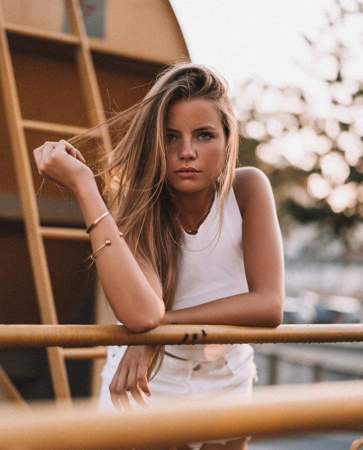 Image of Inês Degener Tomaz