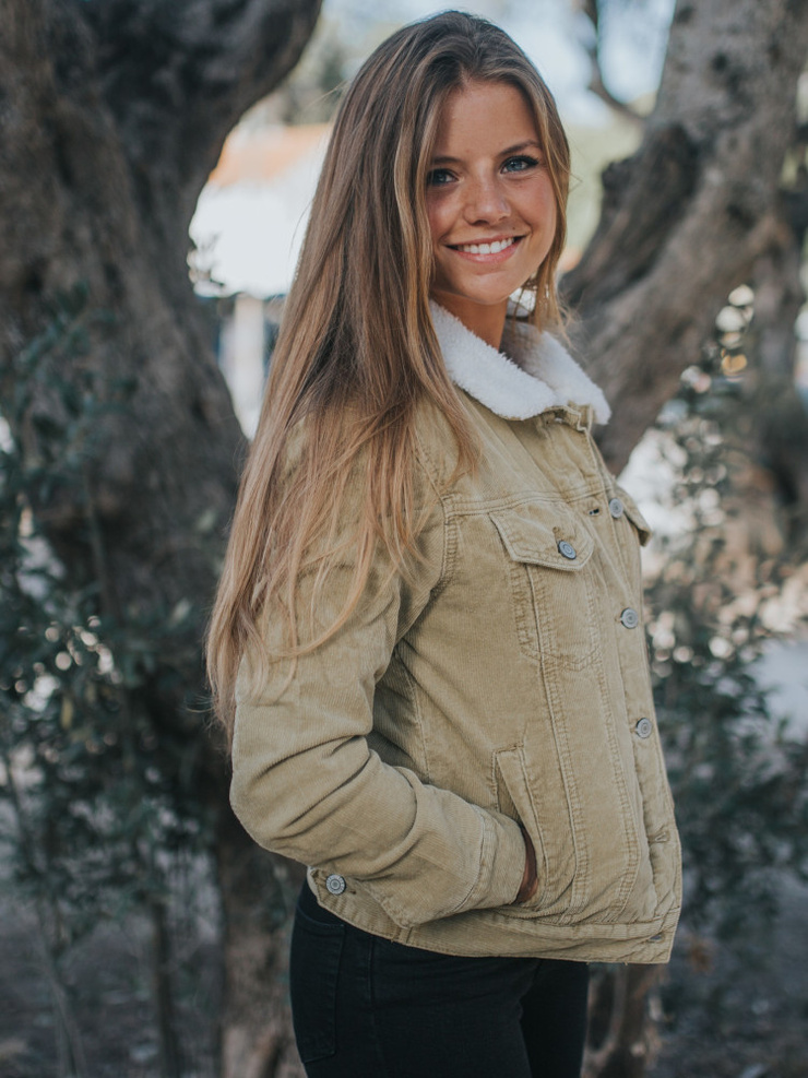 Picture of Inês Degener Tomaz