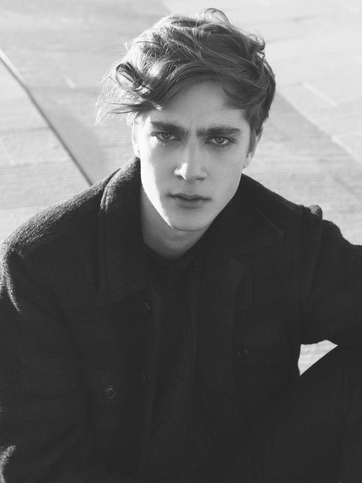 Picture of Pedro Bertolini