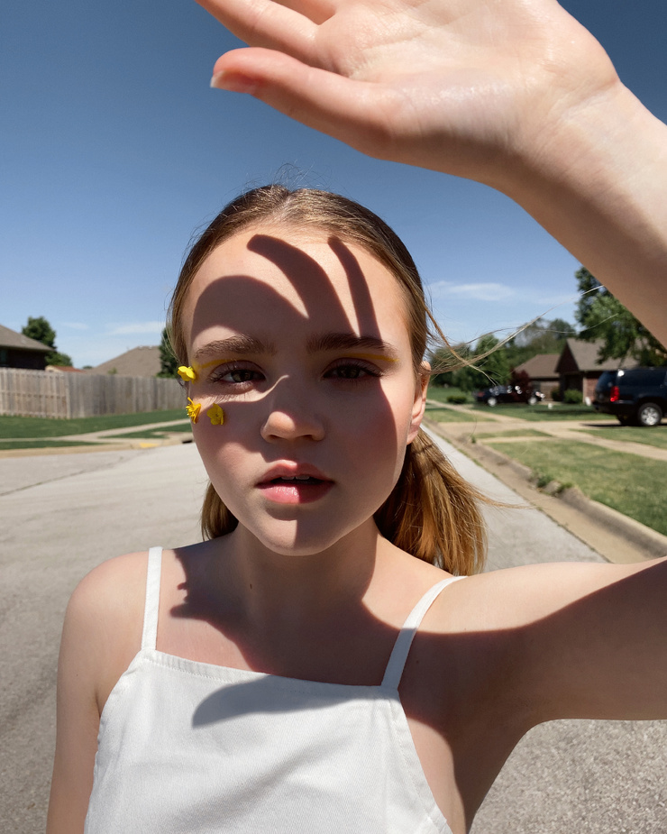 Picture of Megan Stott