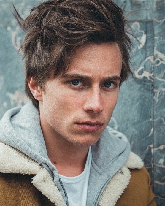 Image of Axel Auriant