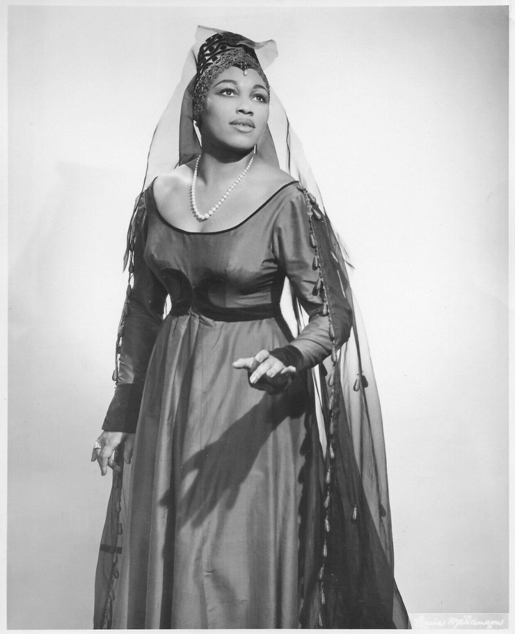 Leontyne Price