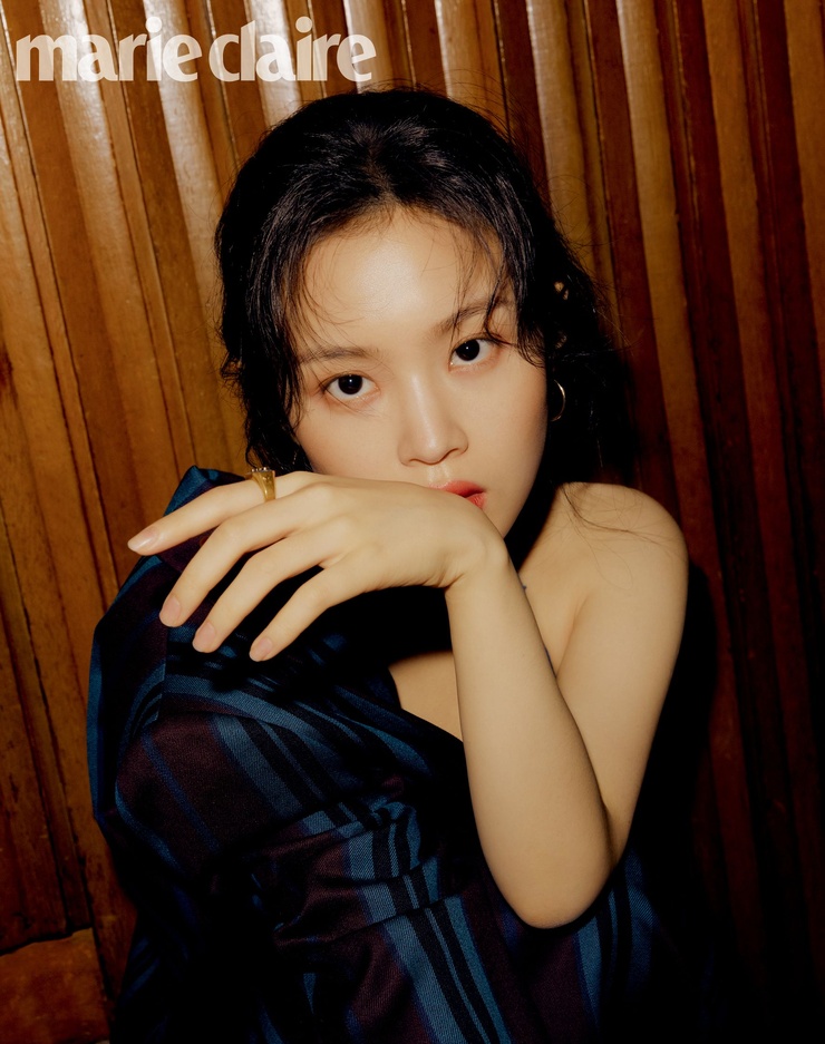 Picture of Lee Ha Yi