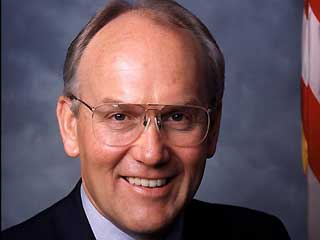 Larry Craig