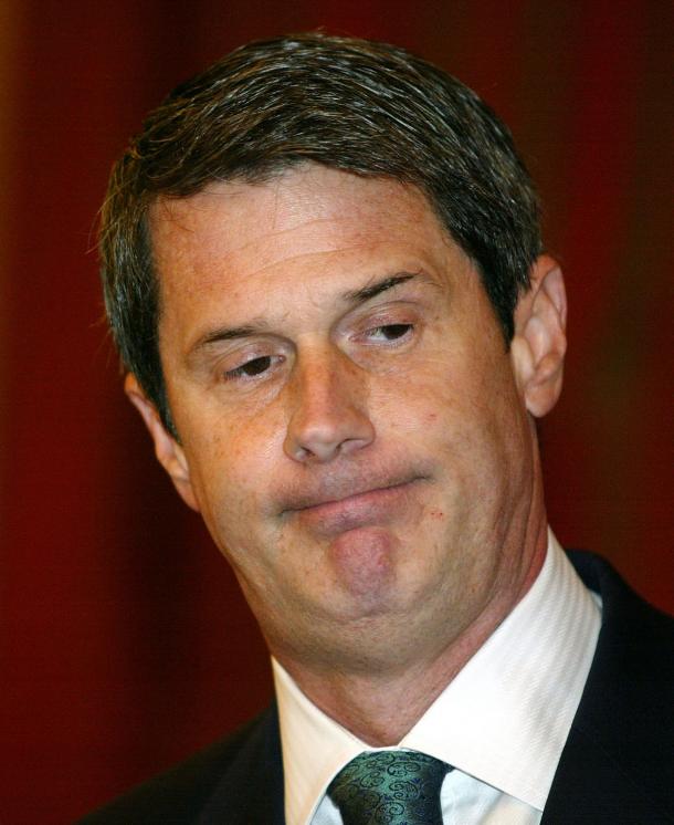 David Vitter