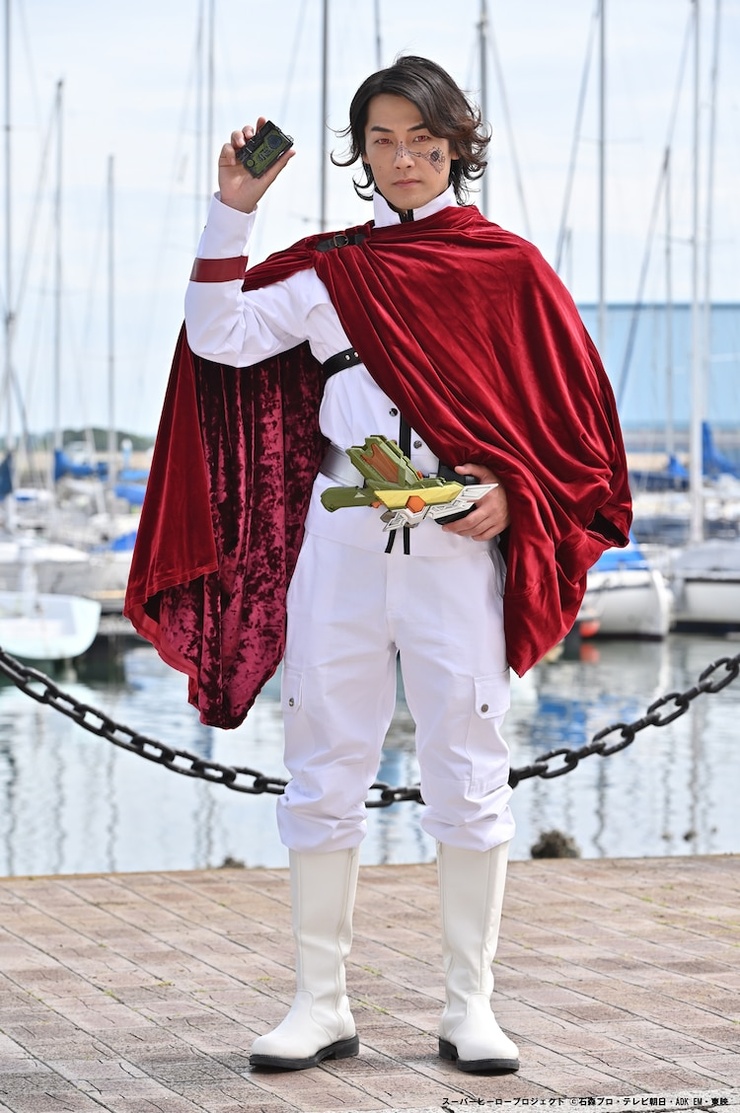 Picture of Kamen Rider Zero-One the Movie: REAL×TIME