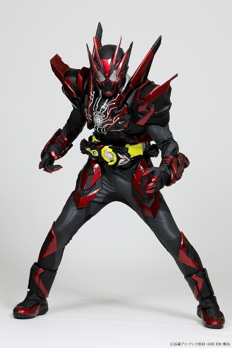 Picture of Kamen Rider Zero-One the Movie: REAL×TIME