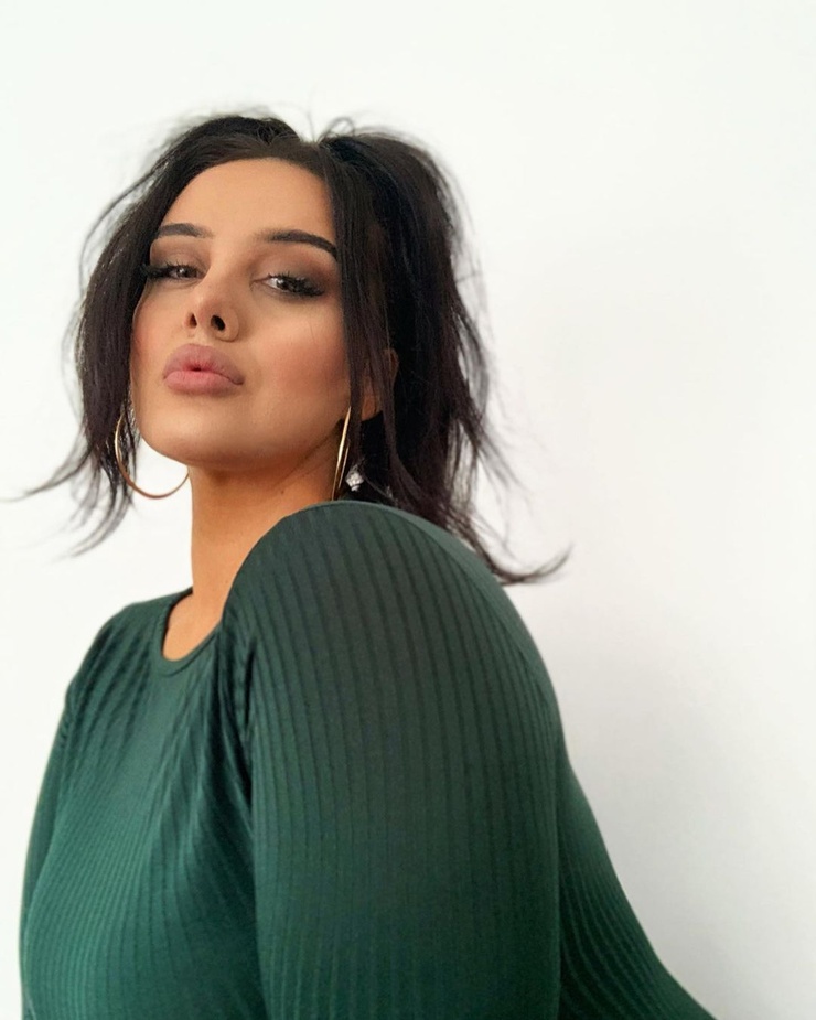 Picture of Larissa Psaila