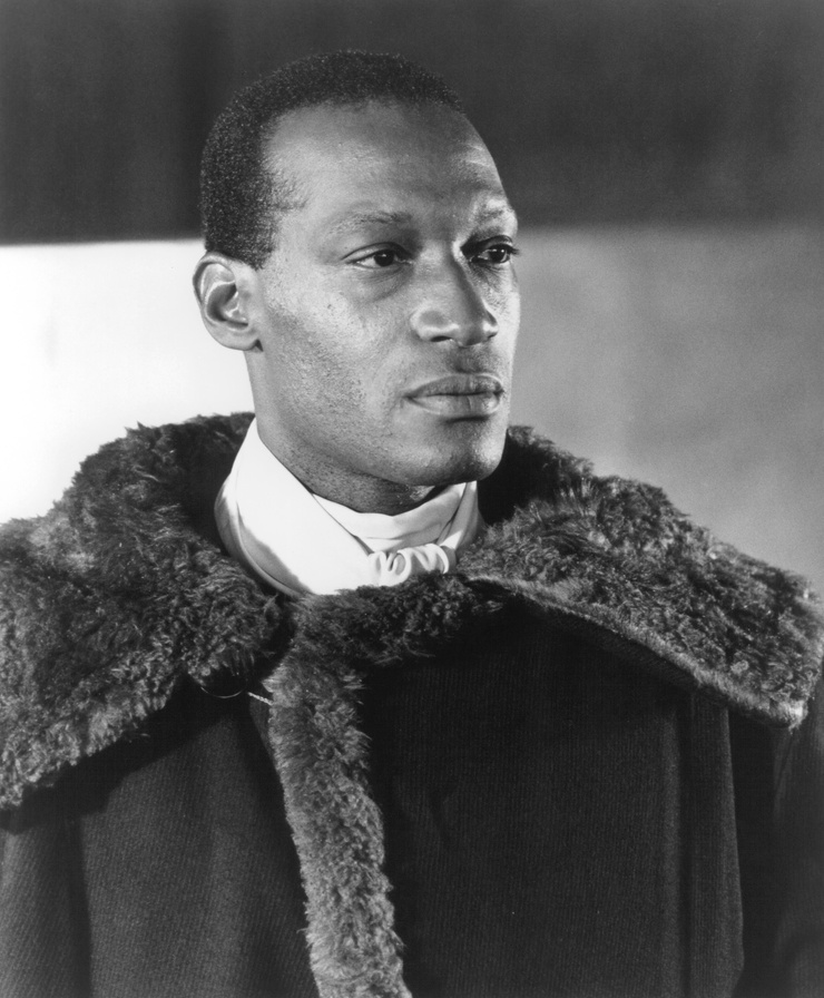 Picture of Tony Todd