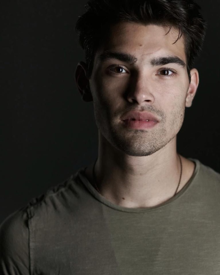 Picture of Michael Hudson