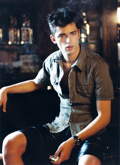Picture of Sean O'pry