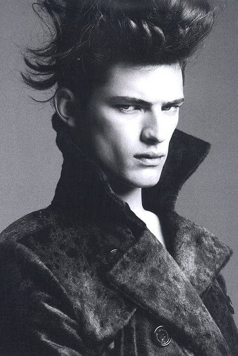 Picture of Sean O'pry