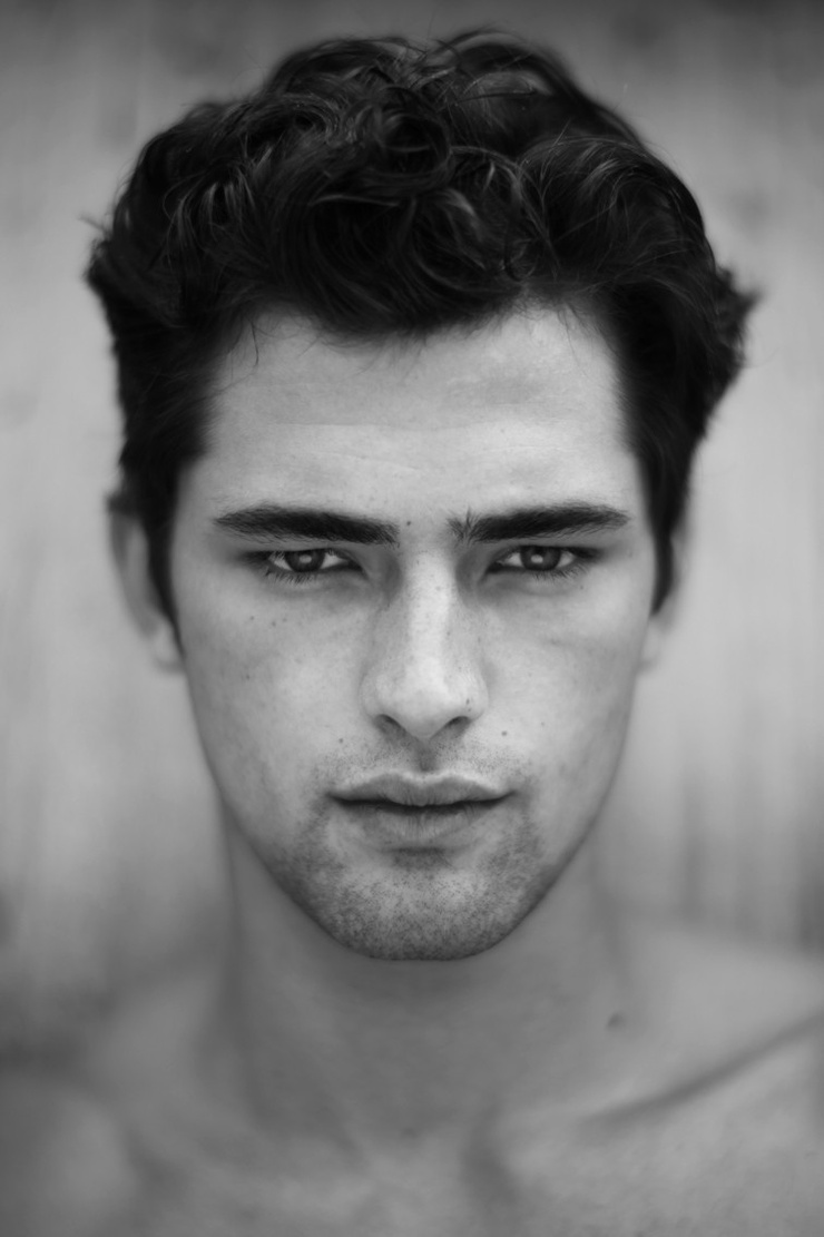 Image of Sean O'pry