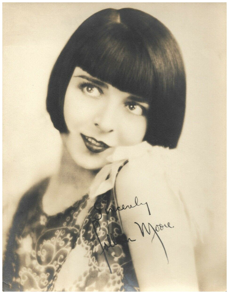 Colleen Moore