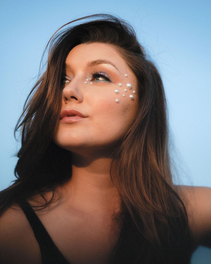 Picture of Anastasia Baranova