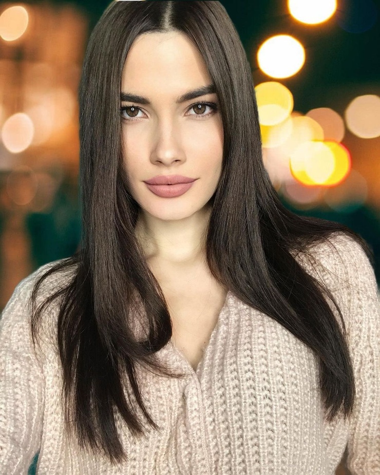 Picture of Sabina Rabaia