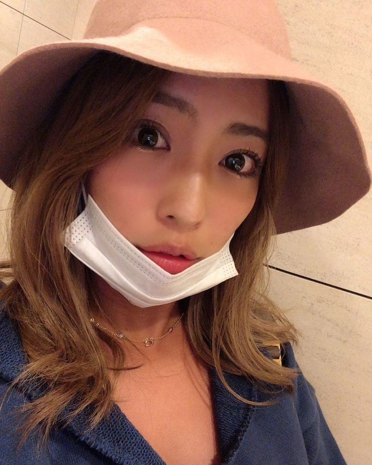 Rina Hashimoto picture