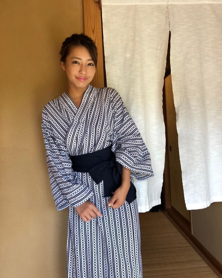 Rina Hashimoto picture