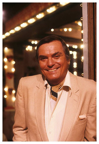 Peter Marshall