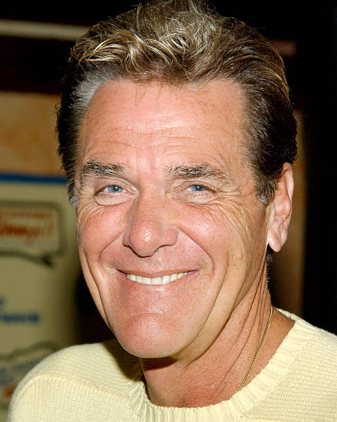 Chuck Woolery