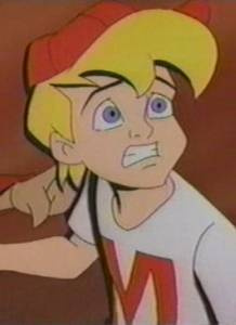 Picture of Max (Mighty Max)