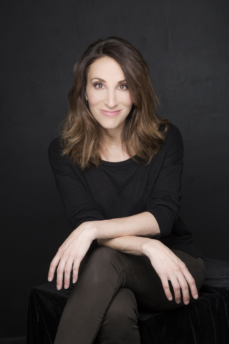 Mónica Huarte picture