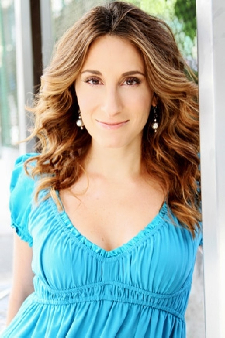 Picture of Mónica Huarte