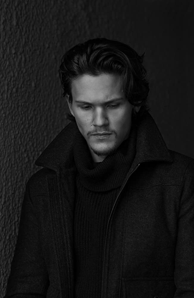 Picture of David Gridley