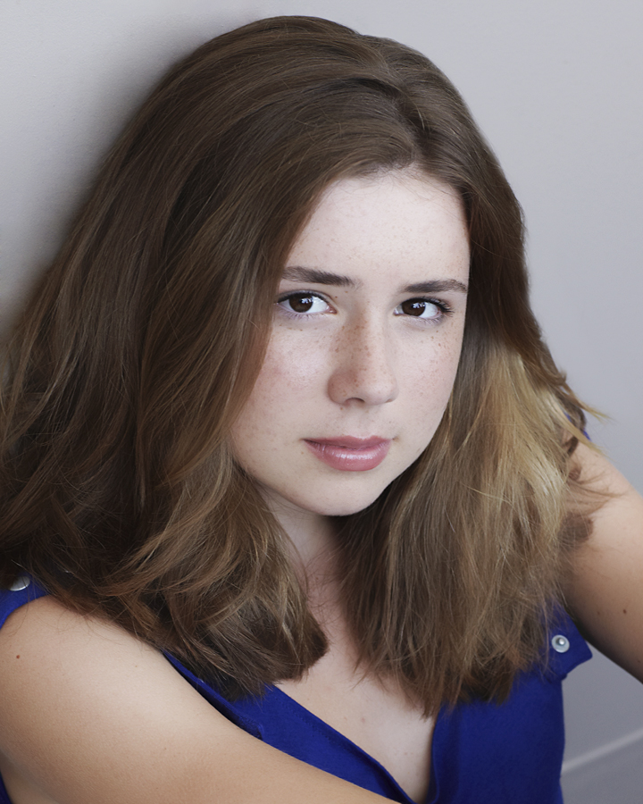 Jessica Carlson picture