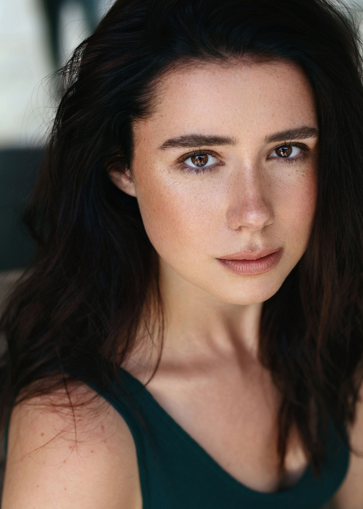 Picture of Jessica Carlson